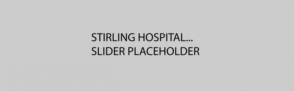 slider-1 | Stirling Hospital