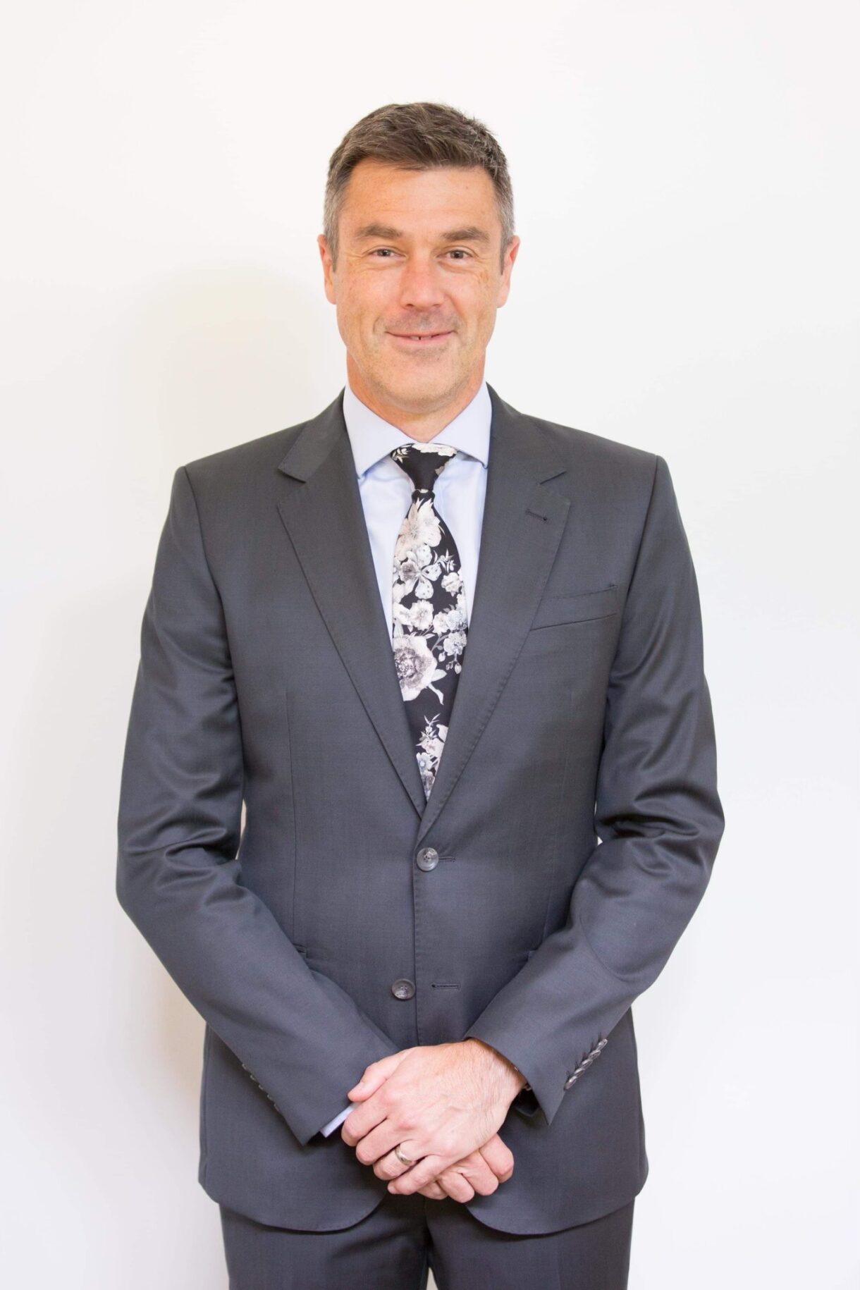 Board Members | Stirling Hospital